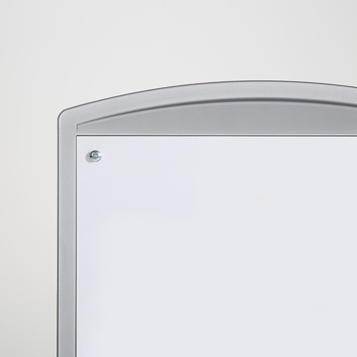 Master Sign Board Flex Kaldırım Panosu - Maks Display
